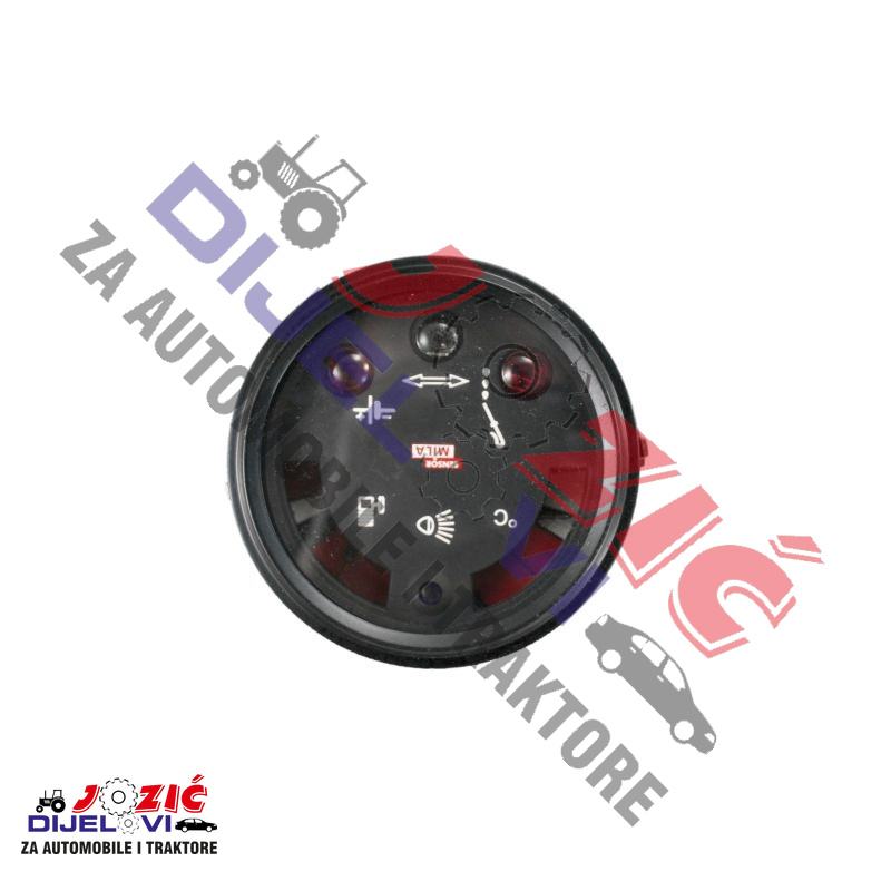 SAT KOMBINIRANI URS-ZET C330