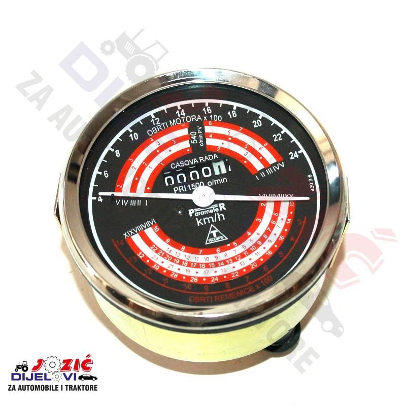 SAT RADA IMT 560-577 PARAMETAR