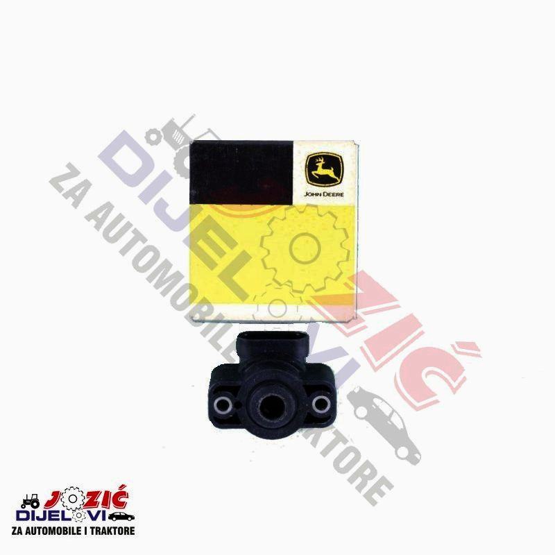 SENZOR TLS JD RE334232