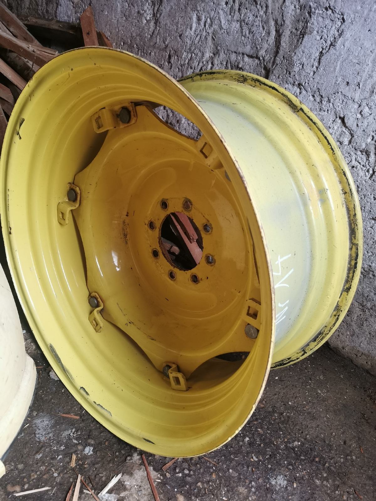 John Deere felga 14.9 R30