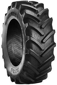 320/70R20 BKT AGRIMAX RT765
