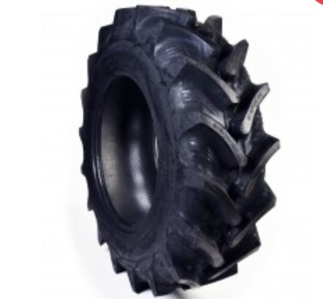 340/85R24 (13.6R24) AGRO10 125/122 A8/B ÖZKA
