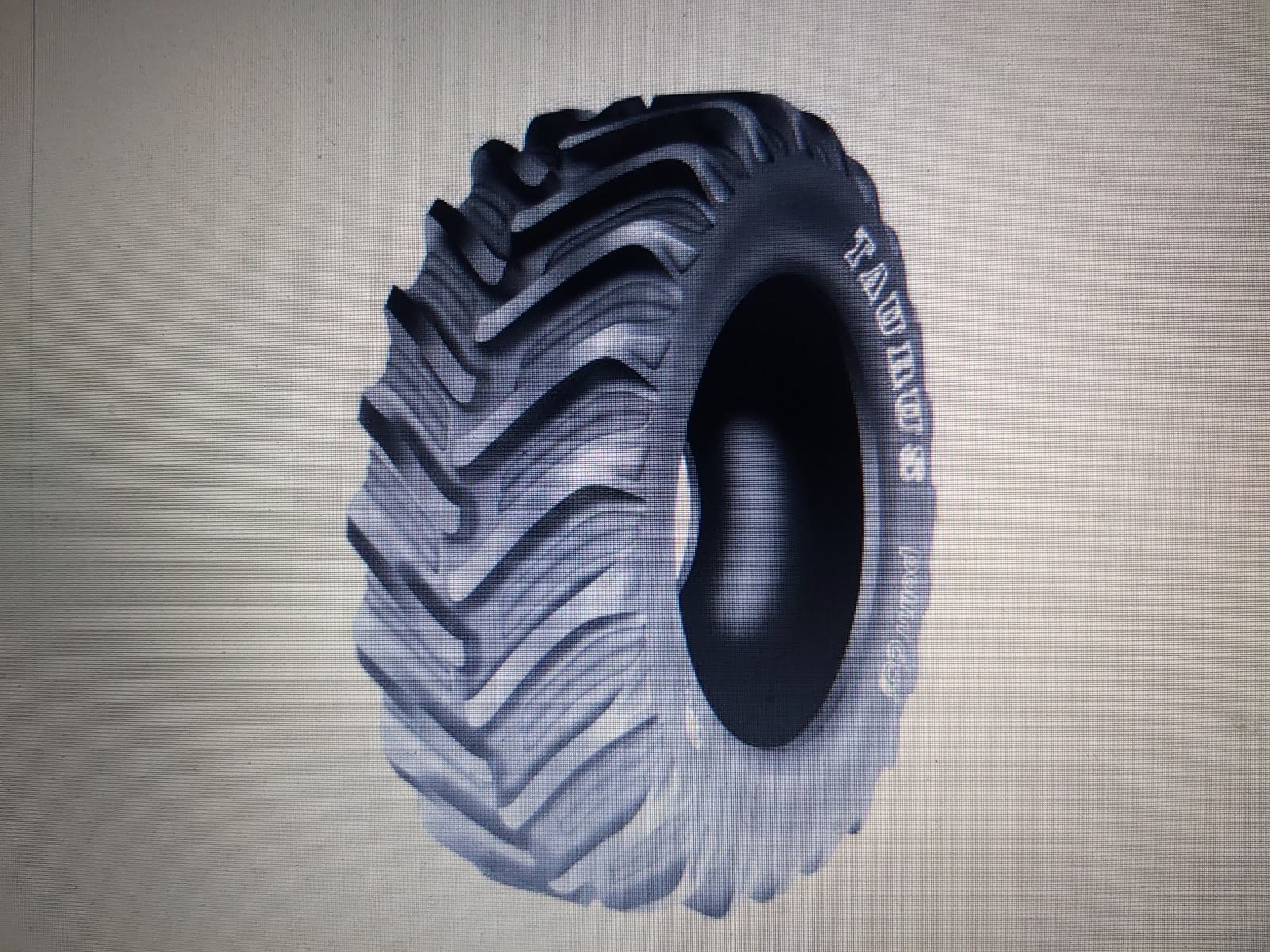 gume za traktor taurus point