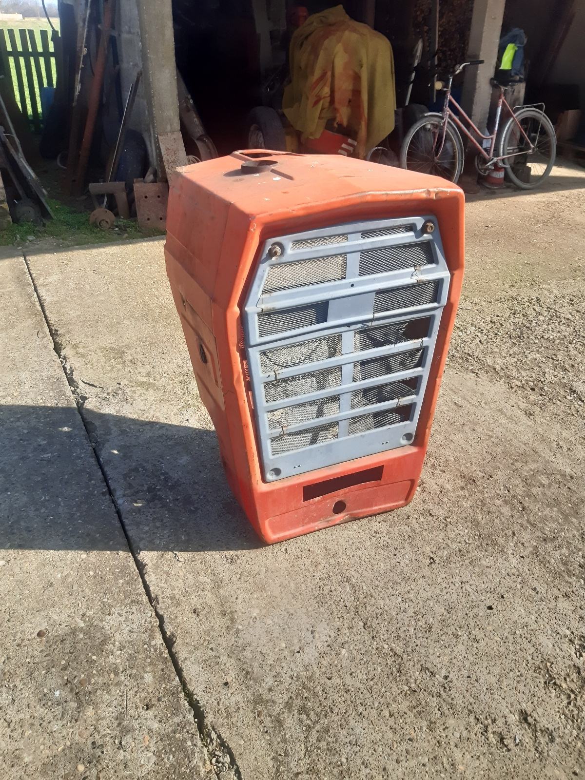 hauba za traktor imt 560 577 578