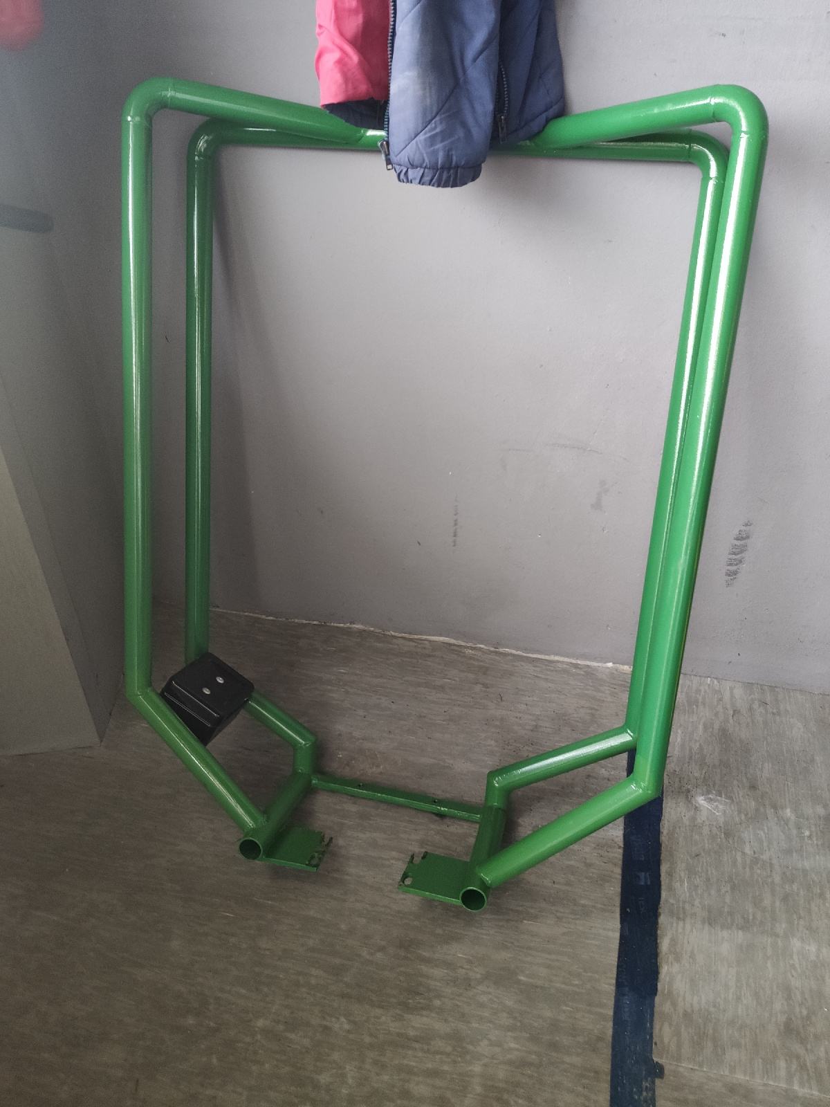 Rama Jaram Zaštitni Luk Tomo Vinković