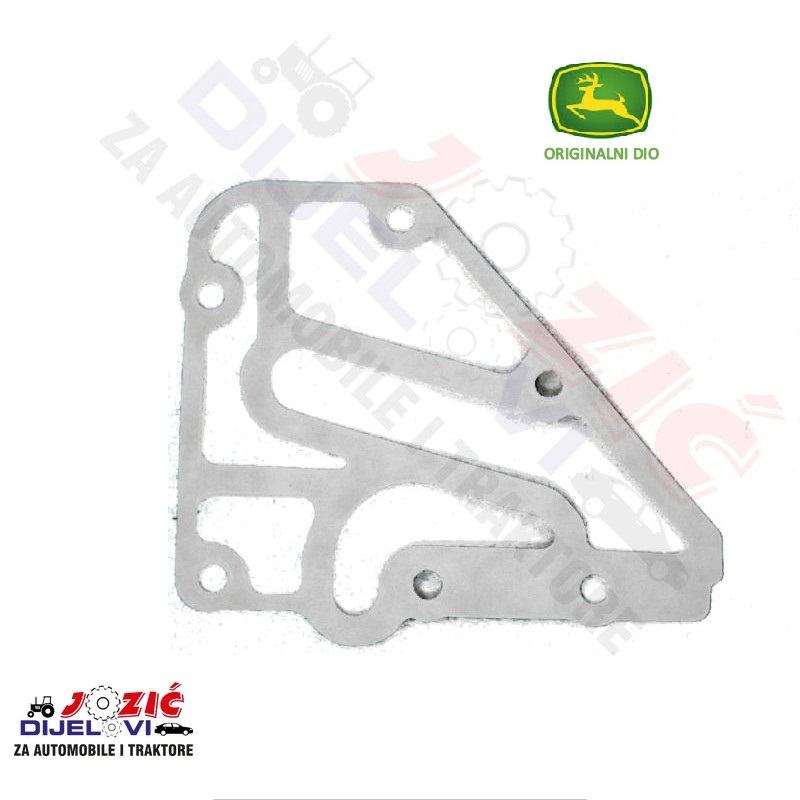 BRTVA ULJA POKLOPCA MOTORA JD R502864 R123504