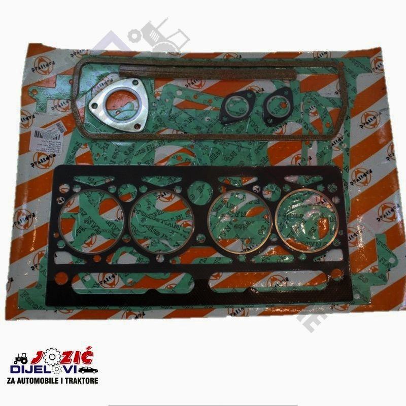 BRTVE MOTORA M34 IMT 558 560