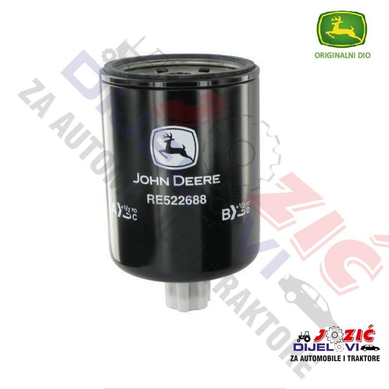 FILTER GORIVA G013 JD RE522688 P551027 WK 11 017