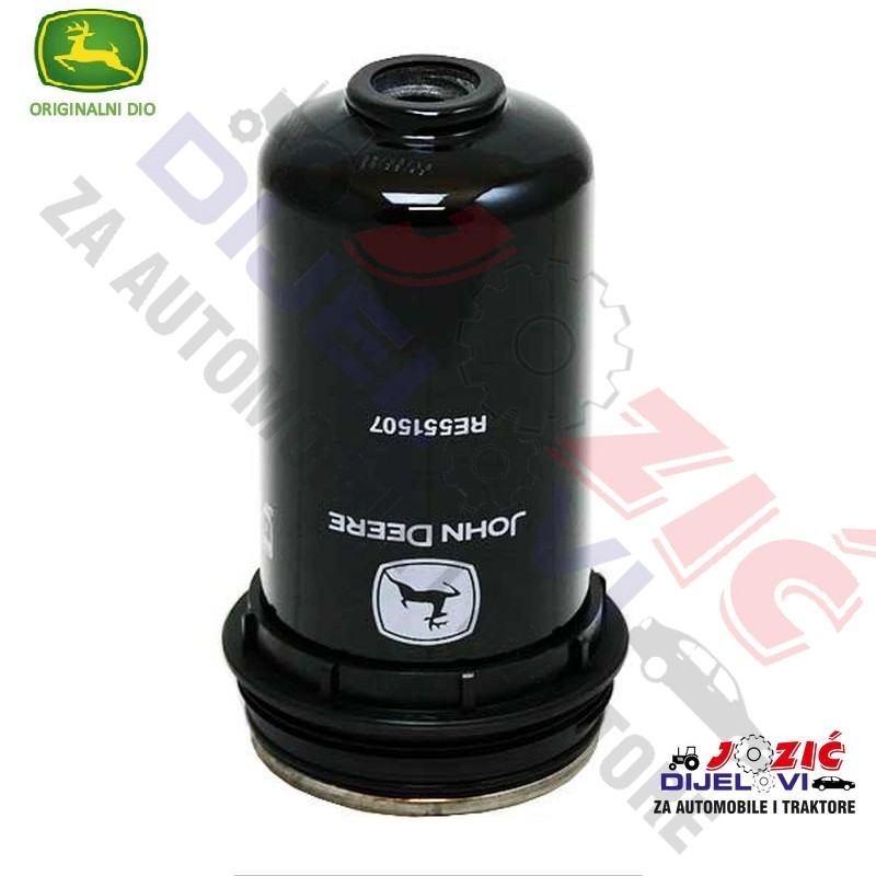 FILTER GORIVA G017 JD RE551507