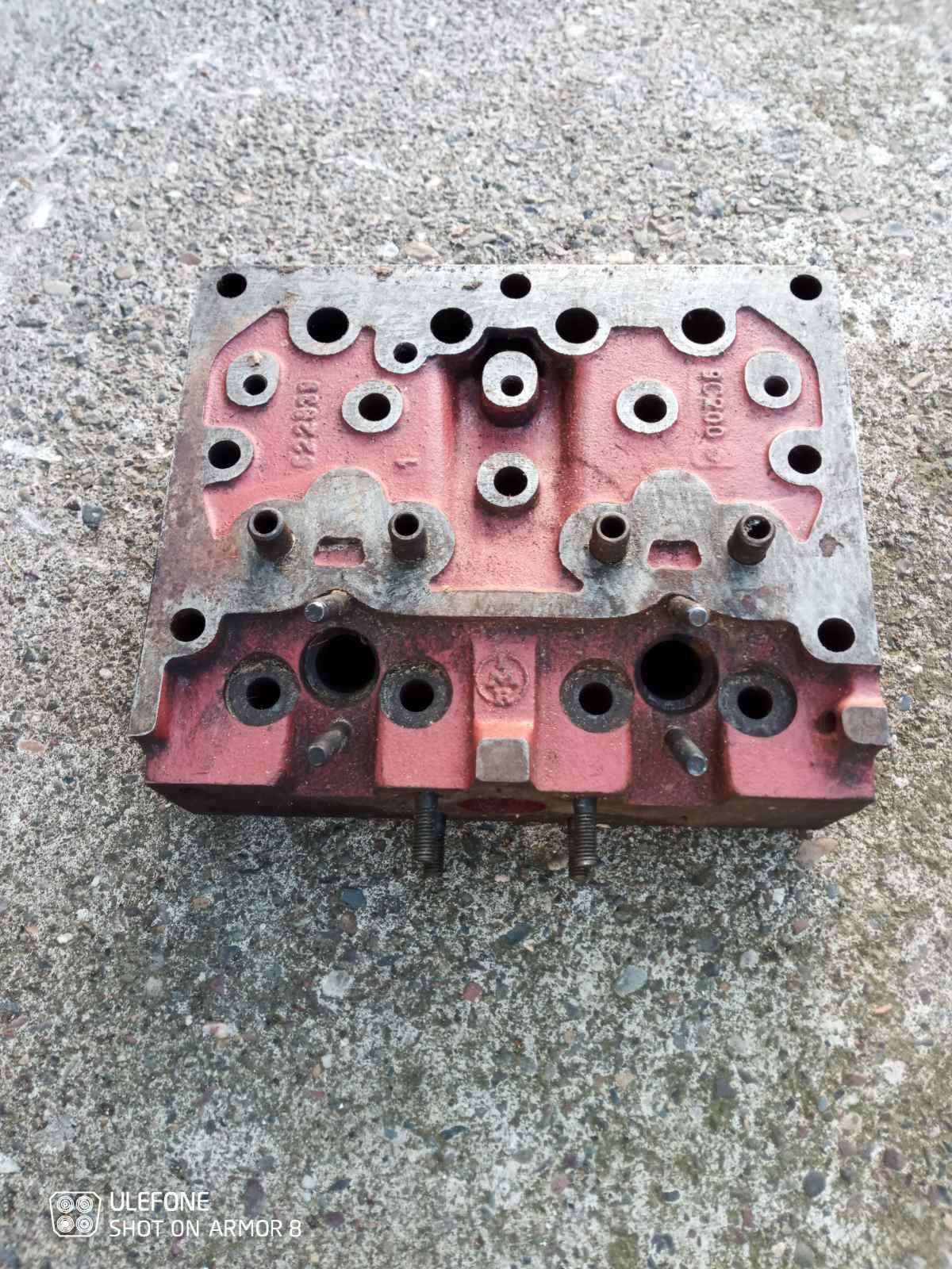 Glava motora IMT 528 NOVO