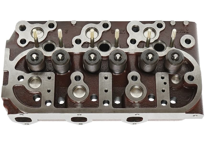 GLAVA MOTORA KOMPLETNA ZA UTB/ ŠTORE/ FIAT TRAKTORE 3 CIL.95MM