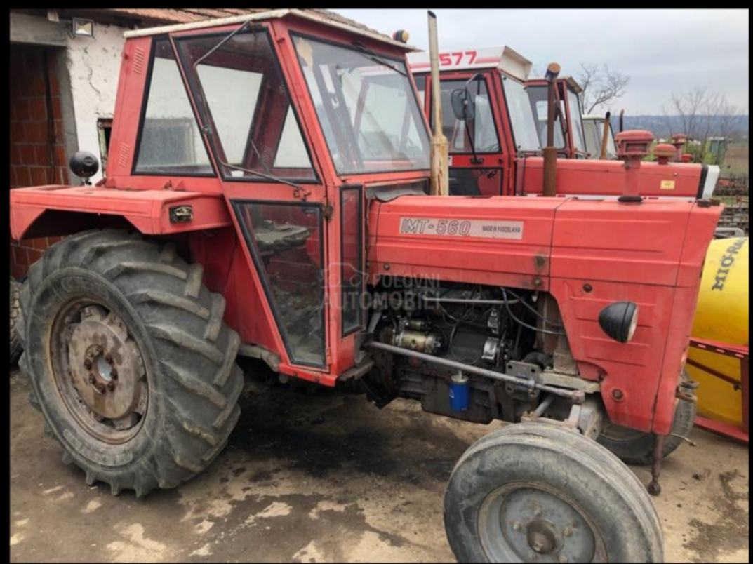 Imt 560