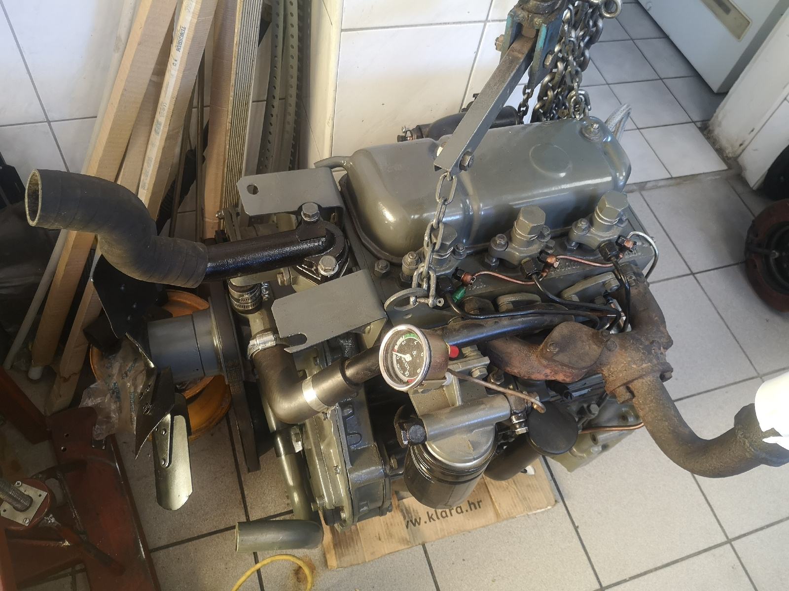 imt motor