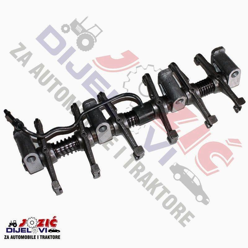 KLAVIJATURA 033-M33-DM33 IMT 533-549