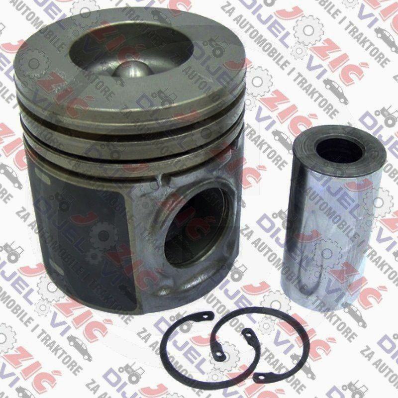 KLIP MOTORA PERKINS U5LP0057