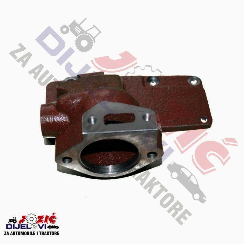 Kućište Termostata Imt 540 560