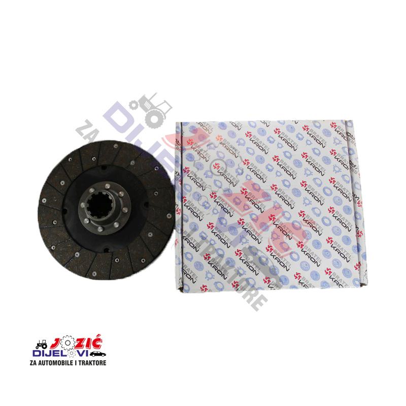 LAMELA HIDRAULIKA II.ST 560-577 IMT FI 250 10Z KRON BRATEL