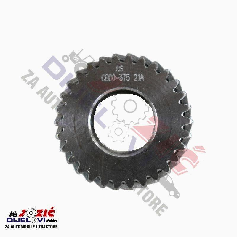 MEĐUZUPČANIK BREGASTE Z30 URSUS-C360/ZETOR