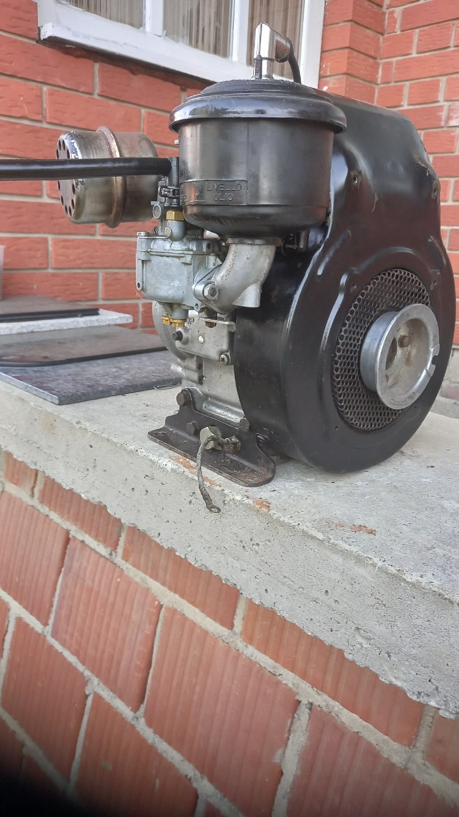 Motor bezprijekoran prodaja