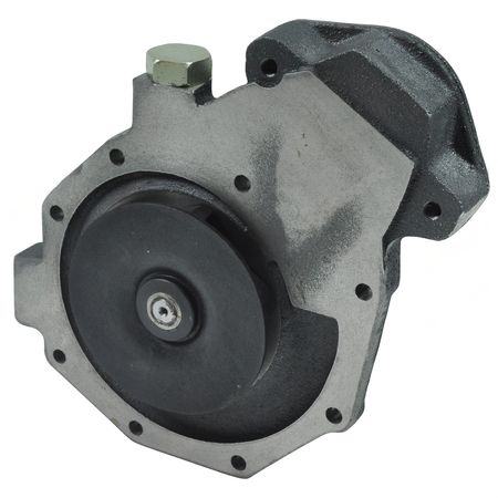 Pumpa vode John Deere, Renault/Claas (verzija s metalnim propelerom)