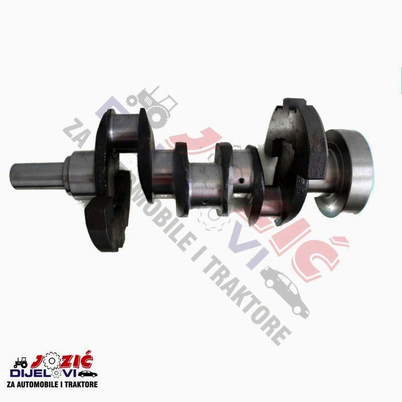 RADILICA MOTORA DM33 IMT 549