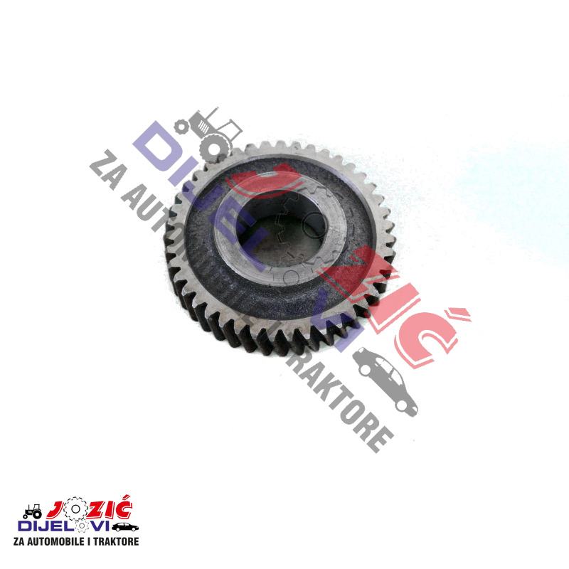 RAZVODNI ZUPČANIK MOTORA SREDNJI GORNJI Z43 IMT 539-565