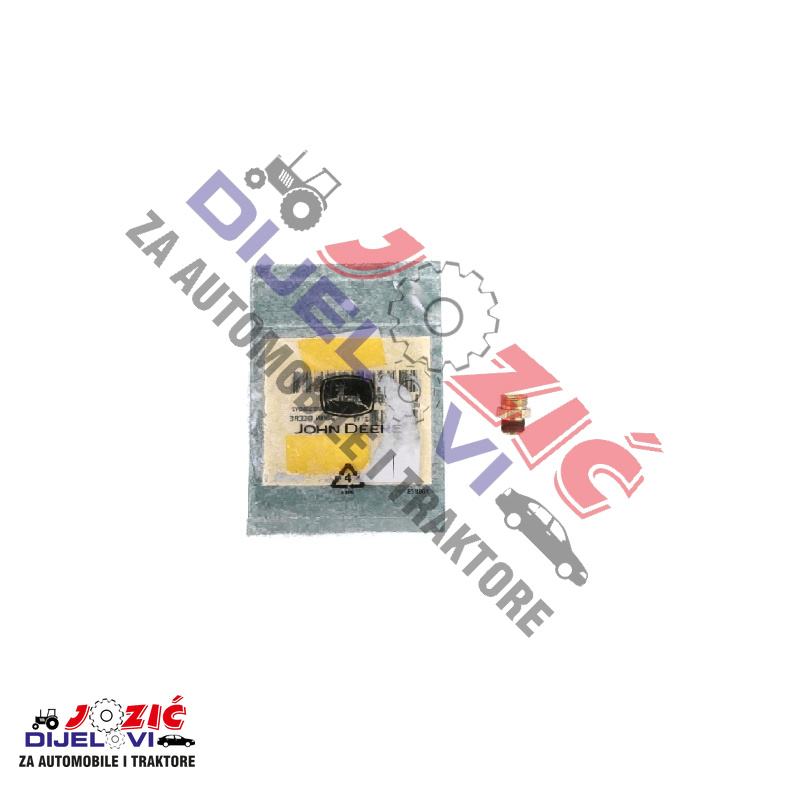 REDUKCIJA BOSCH PUMPE JD RE502650 R63604