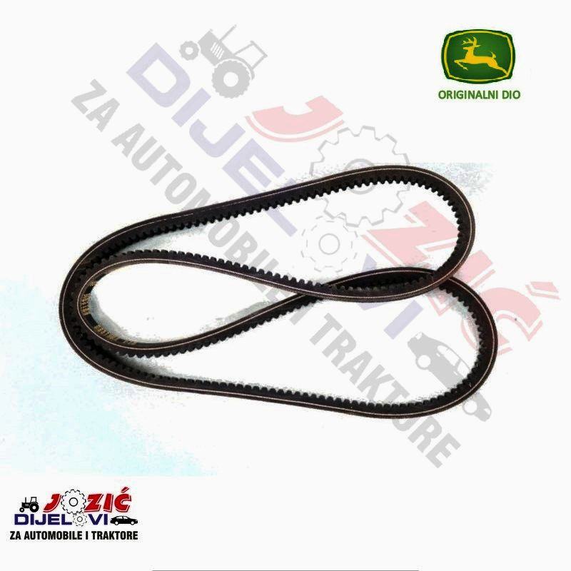 REMEN MOTORA JD R87152
