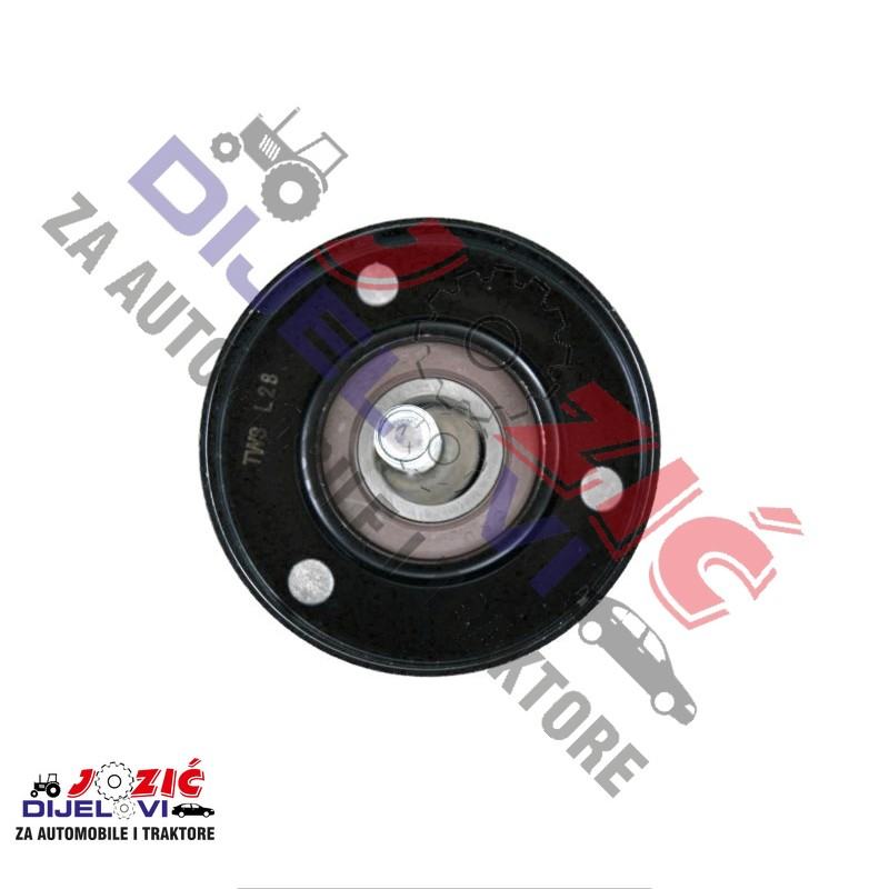 ROLNICA JD AL116368 AL116368 AL113385