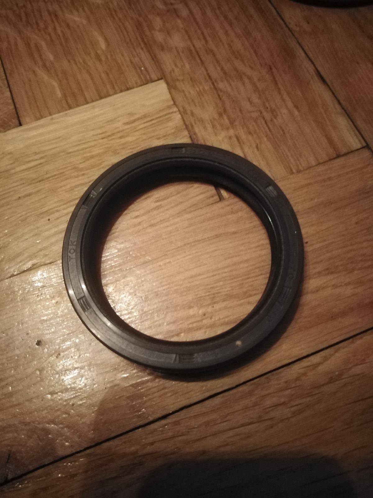 SEMERING 55X70X10 TCK