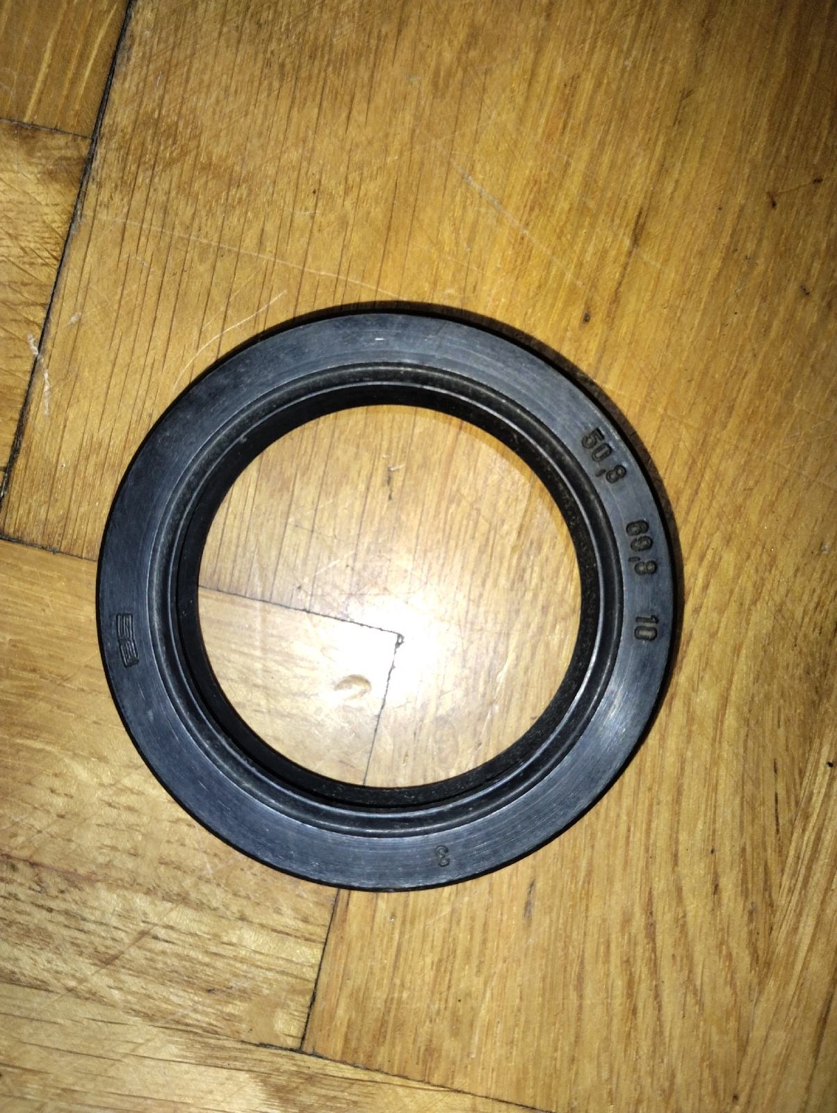 SEMERING RADILICE PREDNJI IMT 533 50.8X69.8X10 RIS