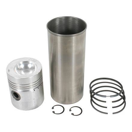 Sklop motora MWM: D226-3, D226-4, D226-6