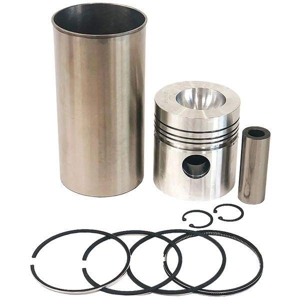 Sklop motora Perkins A4.248