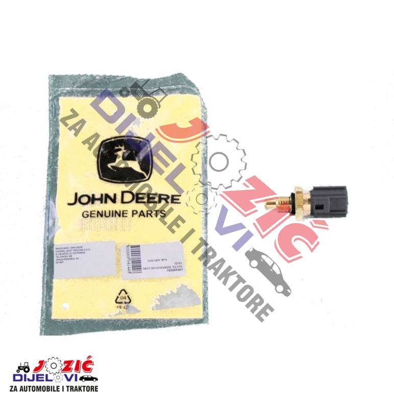 VENTIL TEMPERATURE GORIVA JD RE516336