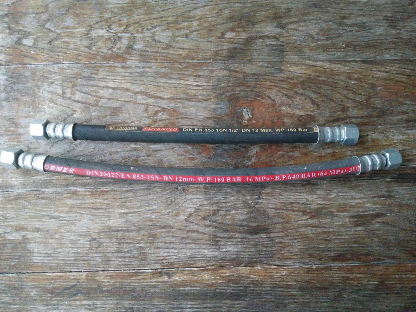 DIJELOVI RUSKI TRAKTOR