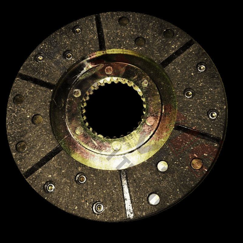 Disk kočnice Imt 558-577 14mm