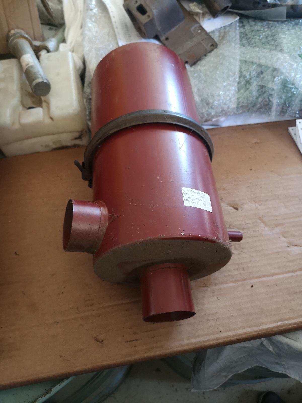 Filter zraka IMT 560