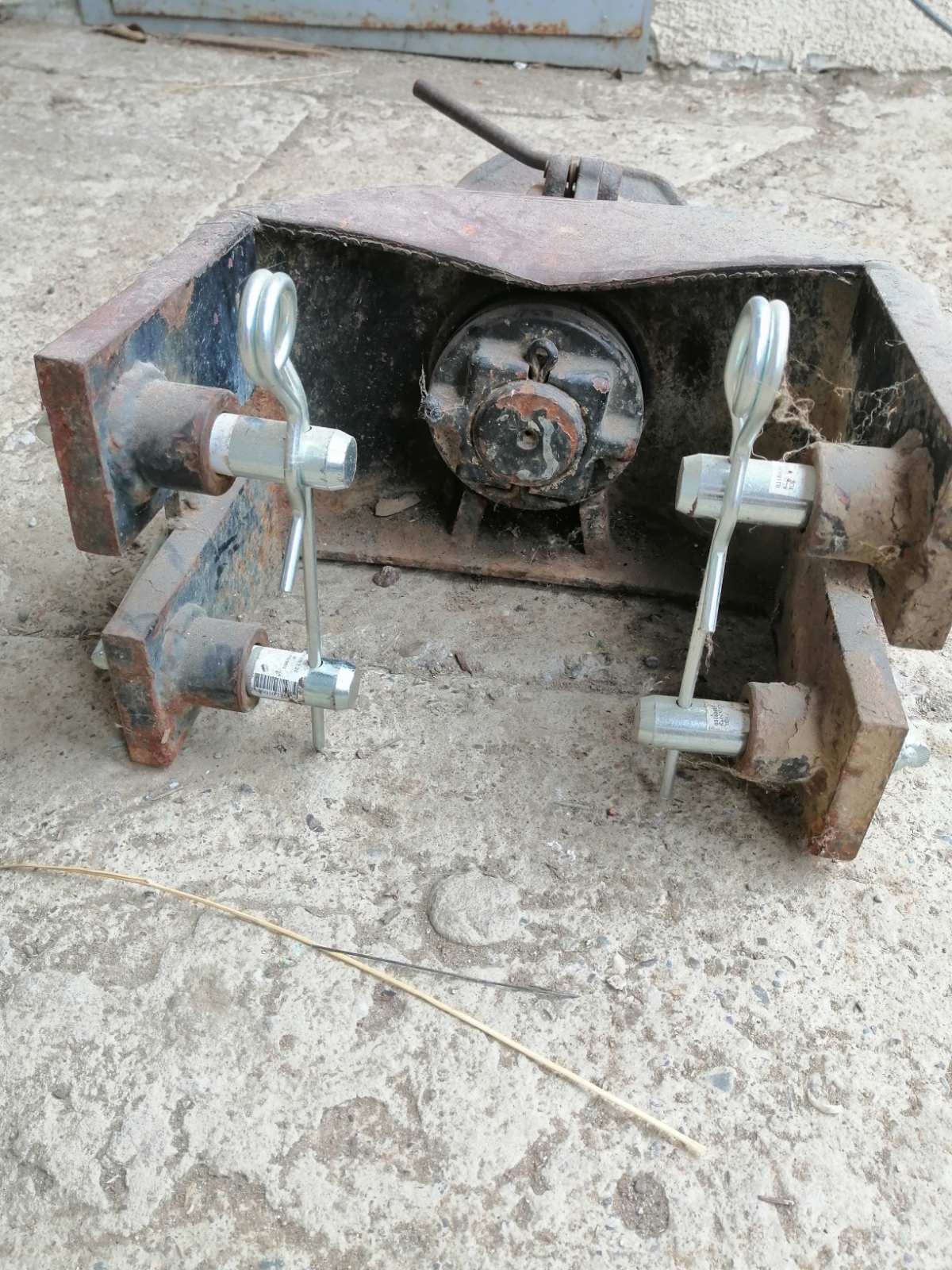Kuka za zetora