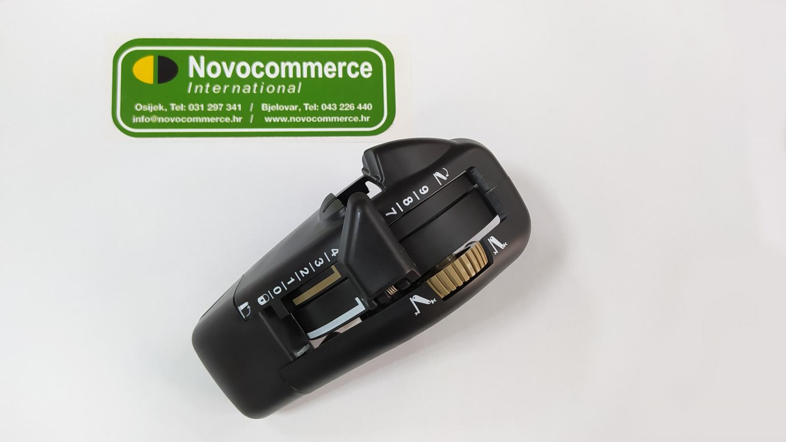 ORIGINAL JOHN DEERE PREKIDAČ ZA PODIZANJE/SPUŠTANJE HIDR. RE225224