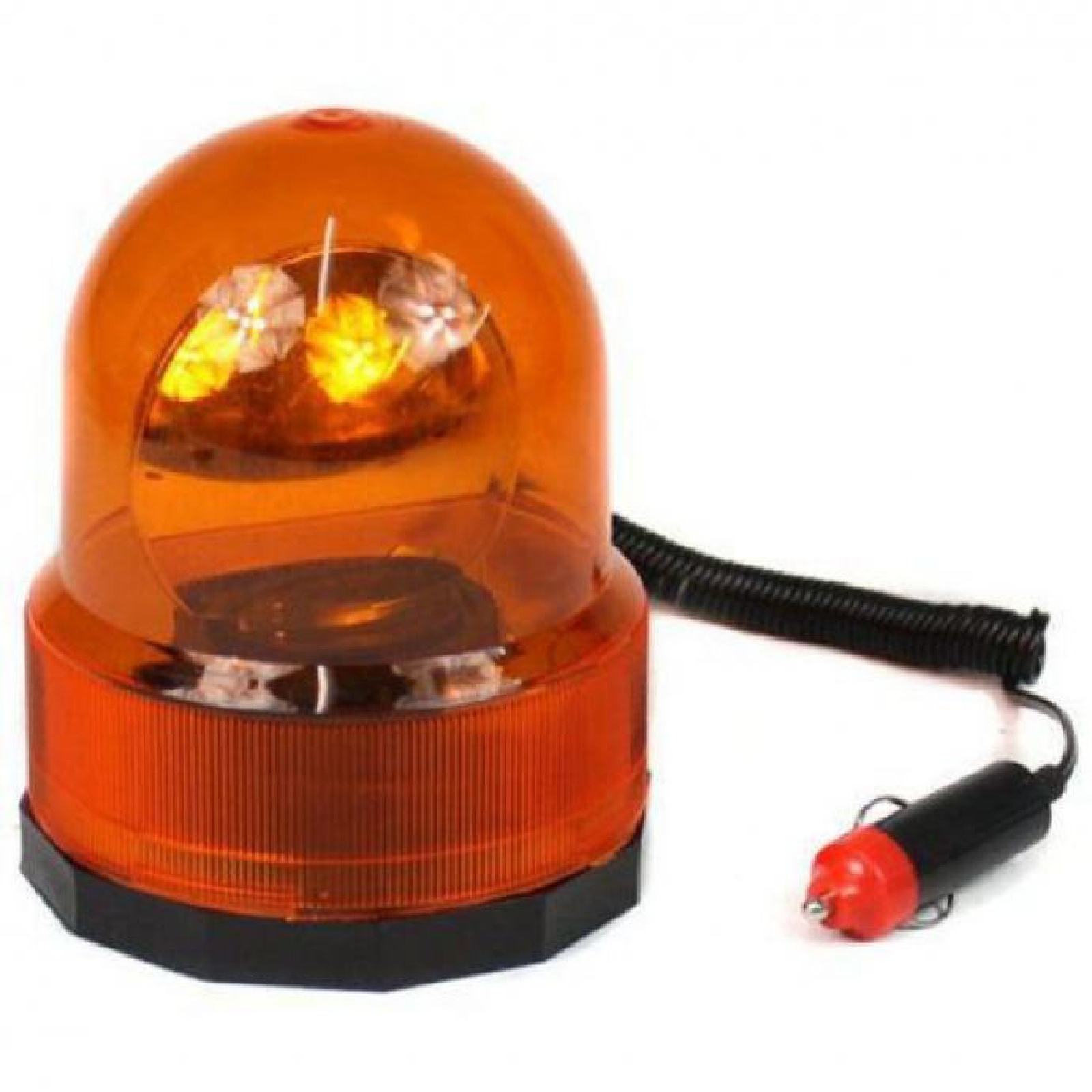 Rotaciona lampa- ROTIRKA- 16€