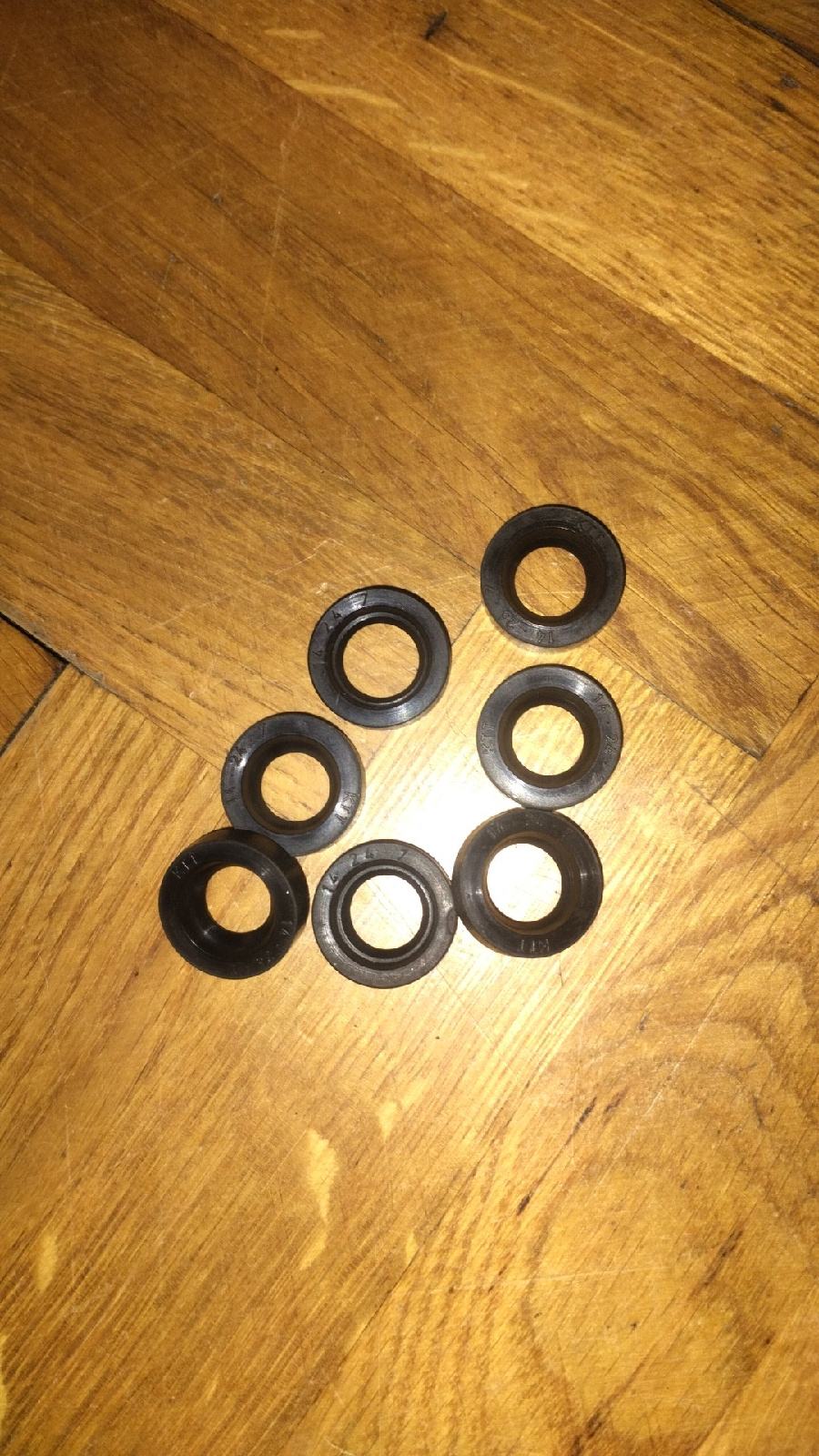 SEMERING 14X24X7 KTT