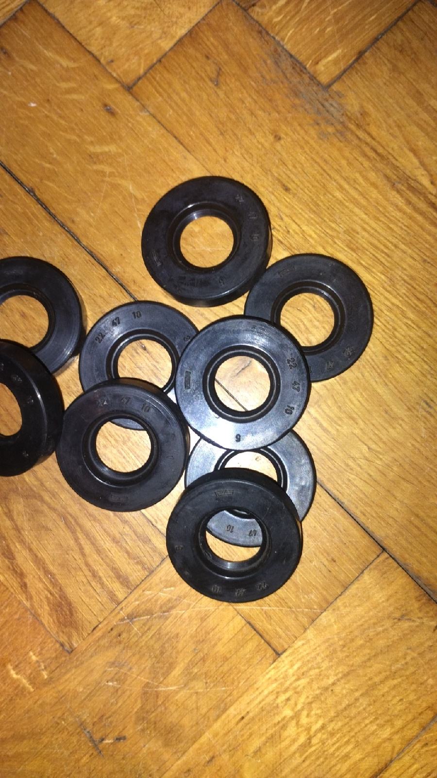 SEMERING 22X47X10 RIS