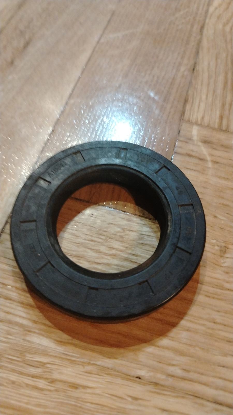 SEMERING 40X68X12 S DUPLOM USNOM