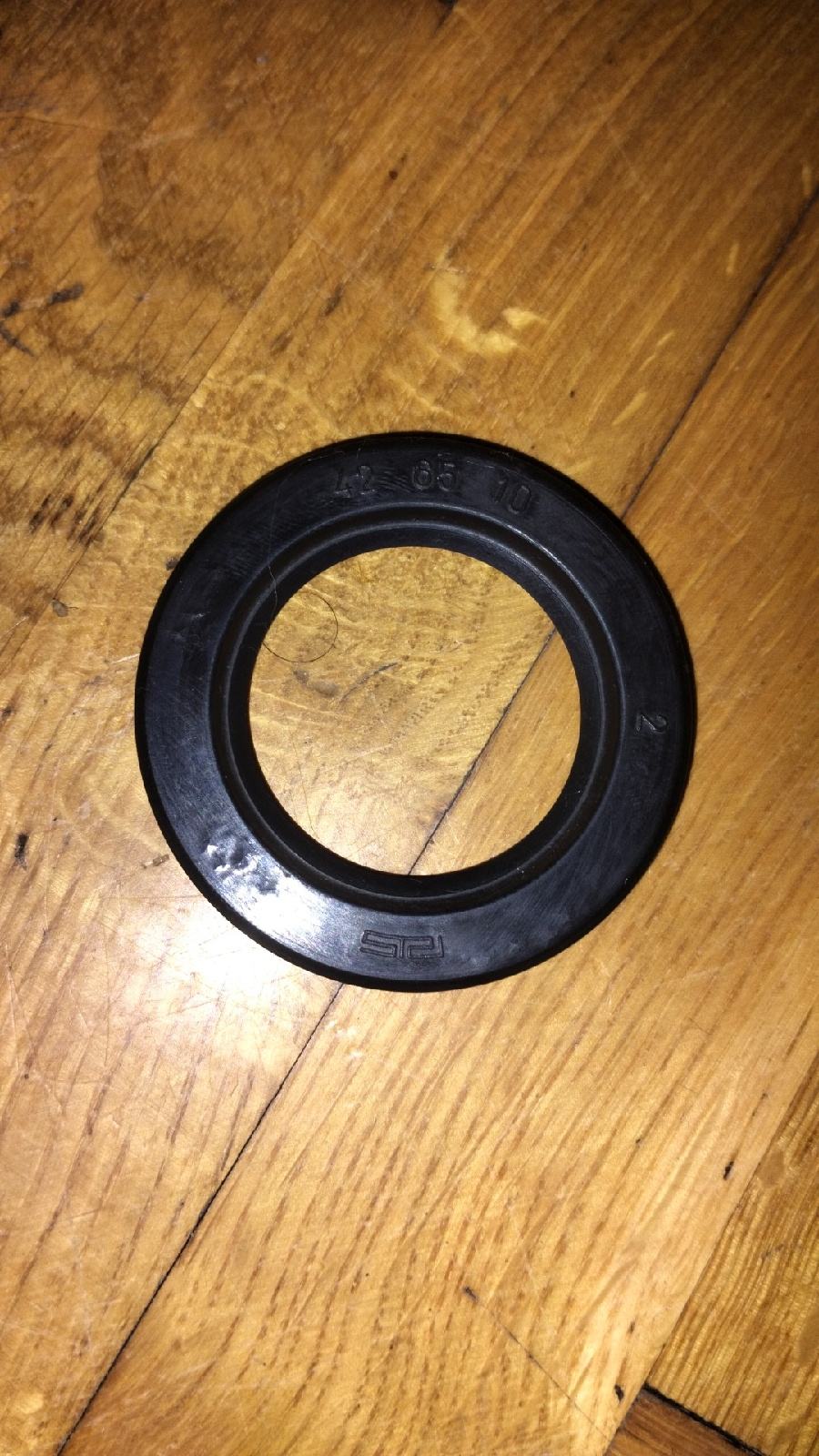 SEMERING 42X65X10 RIS