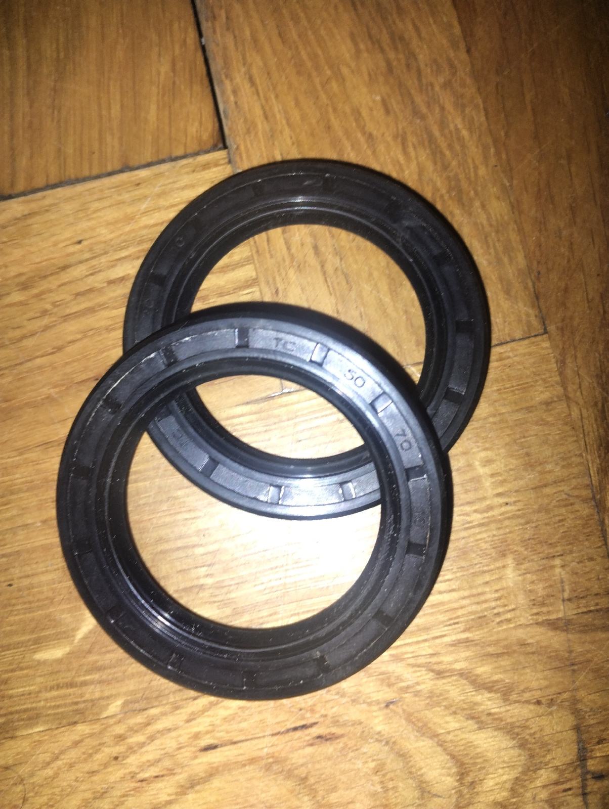 SEMERING TC 50X70X10