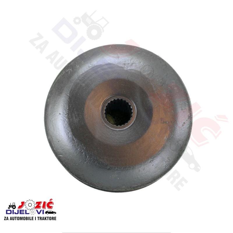 DOBOŠ KOČIONI TORPEDO 75-90