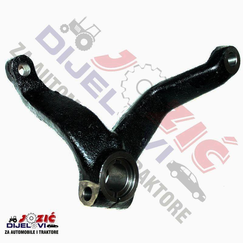 DVOKRAKA POLUGA 558 IMT