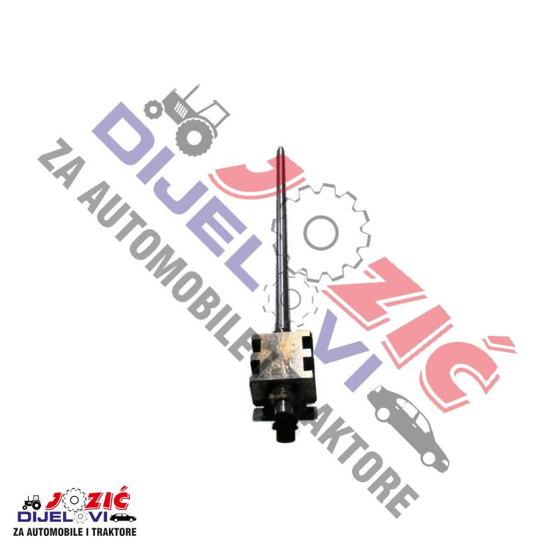 PUŽ VOLANA ZETOR 3511