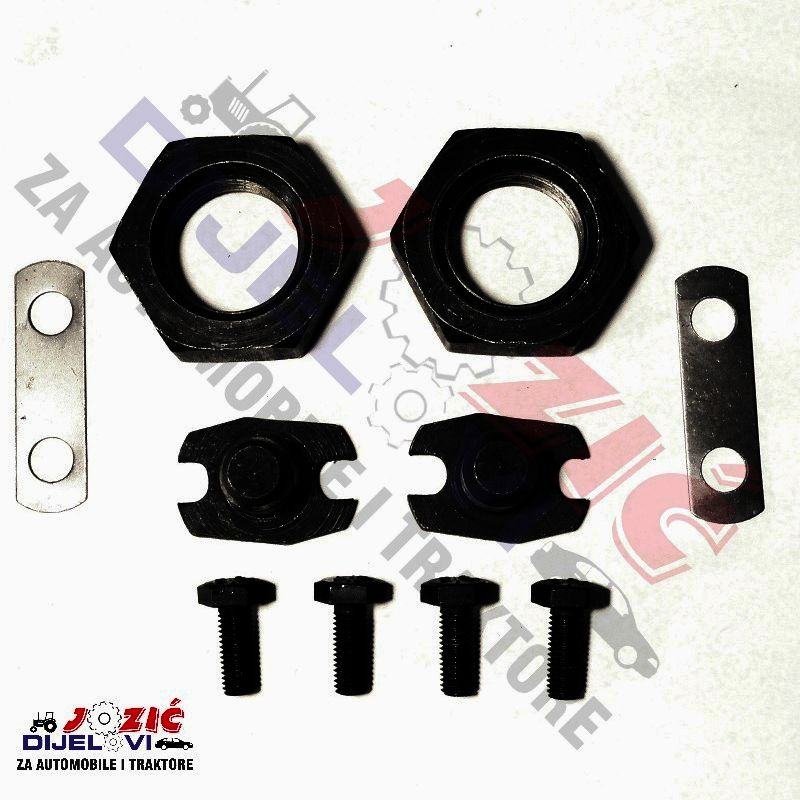 SET VIJAKA I MATICA SEGMENTA VOLANA 533-549 IMT