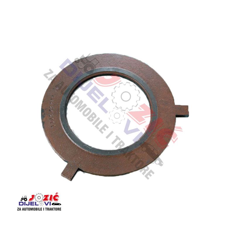 DISK KORPA-KVAČILA 3-UHA 533-558 IMT KRON KONDOR